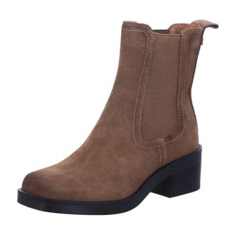 Tamaris Damen, Schuhe, Braun, 39 EUGr&ouml;&szlig;e