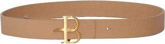 Ballantyne Femme, Accessoires, Beige, Taille: 90 CM Cintura H 3cm
