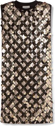 Lola Casademunt Kleid