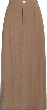 Alysi HOSEN & RÖCKE - Maxi-Röcke auf YOOX.COM