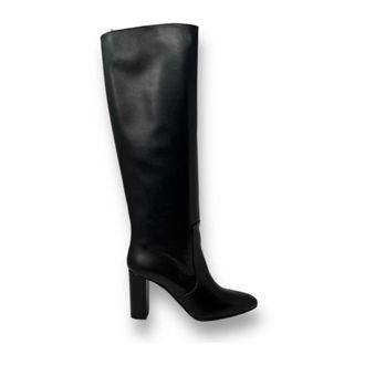 Via Roma 15 Weiche Stiefeletten - - Shoes - Damen - Schwarzk - 35 EU