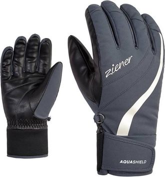 Ziener Damen Handschuhe KITTY AS(R) lady glove