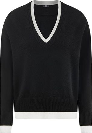 Riani Pullover Aus Kaschmirmix