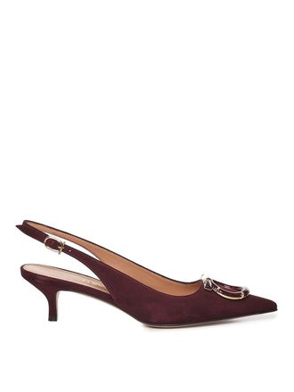 Ferragamo Sandalen - Beige