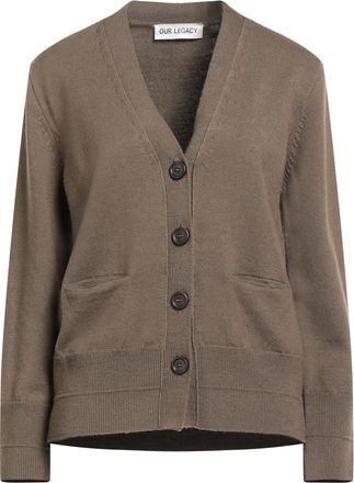 Our Legacy STRICKWAREN - Strickjacken auf YOOX.COM