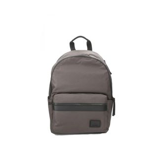 Premiata Stylischer Rucksack - - Bags - unisex - Grau - ONE SIZE
