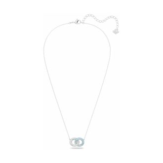 Swarovski Damen, Accessories, Blau, ONE SIZEGr&ouml;&szlig;e