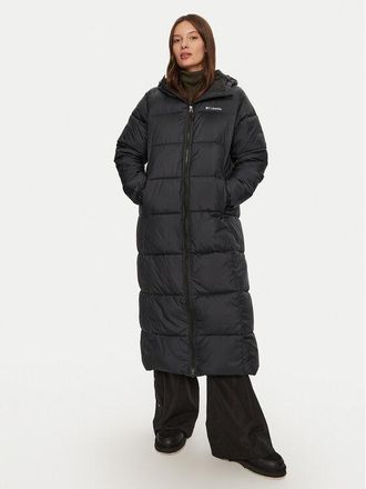 Columbia Winterjacke Puffect II 2088451 Schwarz Regular Fit