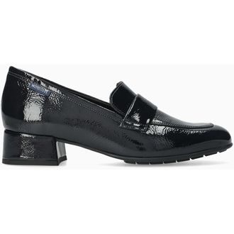 Mephisto Mocassins en cuir JOSEPHINE.P5148252