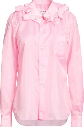 Comme Des Gar&ccedil;ons TOPS - Hemden auf YOOX.COM