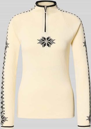 Dale of Norway Strickpullover aus Wolle Modell Geilo