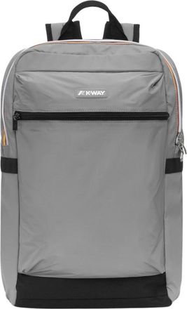 K-Way unisex, Sacs, Gris, Taille: ONE Size Laon Backpack