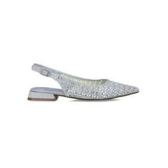 Menbur Damen, Schuhe, Grau, 35 EUGr&ouml;&szlig;e