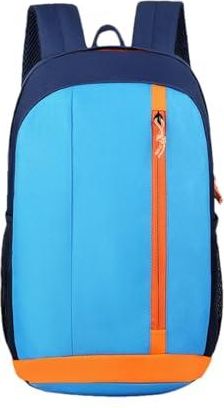 Generic Sac &agrave; dos de sport, sac &agrave; dos pour lentra&icirc;nement, sac &agrave; dos athl&eacute;tique l&eacute;ger en tissu Oxford, imperm&eacute;able, sac &agrave; dos de fitness avec compartiment int&eacute;