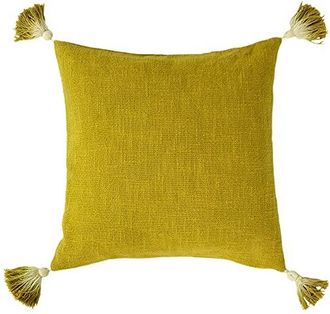 furn. Eden Kissenbezug, Baumwolle, Moos, 45 x 45cm