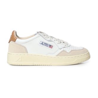 Autry Baskets - Femme - Chaussures - Blanc - Taille: 37 EU