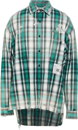 Miharayasuhiro TOPS - Hemden auf YOOX.COM