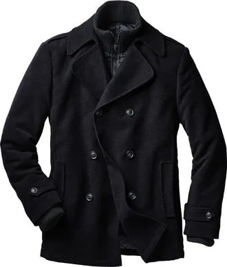 Mey & Edlich New Pea Coat