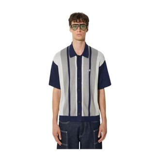 Awake NY Casual Shirts - - Shirts - Herren - Mehrfarbig - L