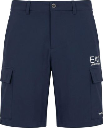 Emporio Armani HOSEN & R&Ouml;CKE - Shorts & Bermudashorts auf YOOX.COM