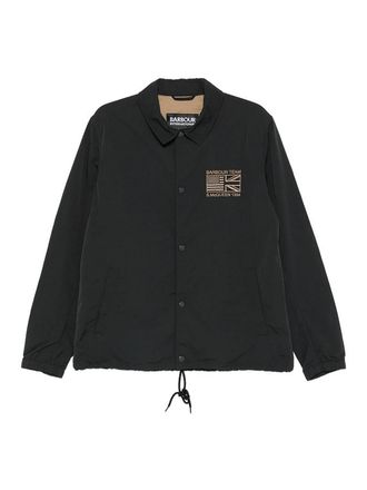 Barbour Veste Casual - Noir