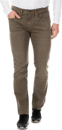 Nautica Homme, Jeans, Brun, Taille: W32 Jeans Longs Droits