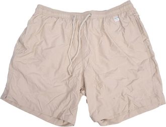 MC2 Saint Barth Homme, Maillots de bain, Beige, Taille: XL Lighting Pantone Boxer Swim Short