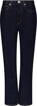 Loulou Studio Femme, Jeans, Noir, Taille: W27 Jude Lds Jeans