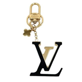 Louis Vuitton Pre-owned Keyring - - Pre-owned - Damen - Schwarzk - ONE SIZE