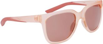 Nike Grand Schildpatt-Sonnenbrille f&uuml;r Damen (Rose/Sand)