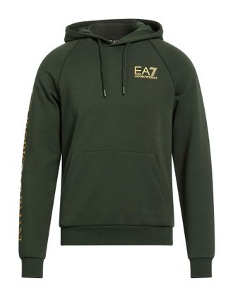 Emporio Armani TOPS - Sweatshirts auf YOOX.COM