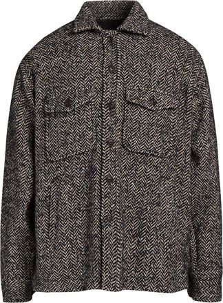 Tintoria Mattei JACKEN & M&Auml;NTEL - Jacken und Anoraks auf YOOX.COM