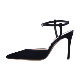 Gianvito Rossi Pumps - - Shoes - Damen - Blau - 38 EU