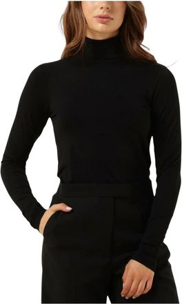 Coster Copenhagen Damen, Strickwaren, Schwarzk, XLGr&ouml;&szlig;e