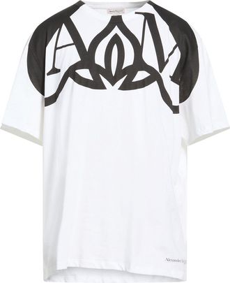 Alexander McQueen TOPS - T-shirts auf YOOX.COM
