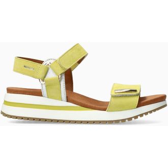 Mephisto Sandales en cuir JEANIE.P5146988