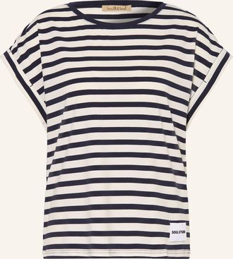 Smith & Soul T-Shirt blau