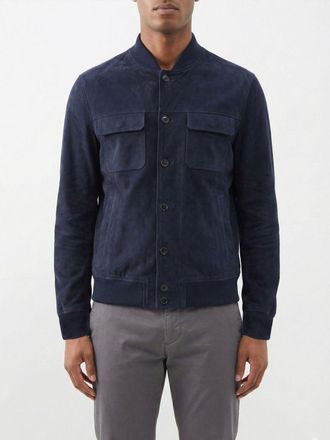 Salvatore Santoro Veste SALVATORE SANTORO Homme couleur Bleu