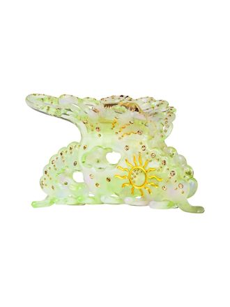 Maanesten Haarklammer