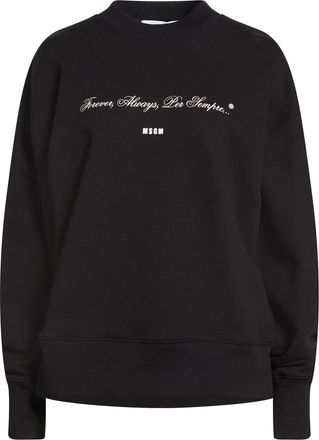 Msgm TOPS - Sweatshirts auf YOOX.COM