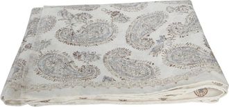 Dell'Oglio Homme, Accessoires, Beige, Taille: ONE Size Salina Scarf