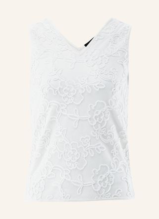 van Laack Van Laack Top beige