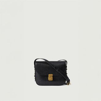 SOEUR SAC BELLISSIMA MINI NOIR L&Eacute;ZARD