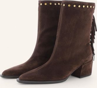 Kennel & Schmenger Stiefelette Cora braun