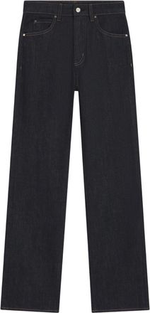 HUGO BOSS Femme, Jeans, Bleu, Taille: W27 L32 Jeans Slim Fit