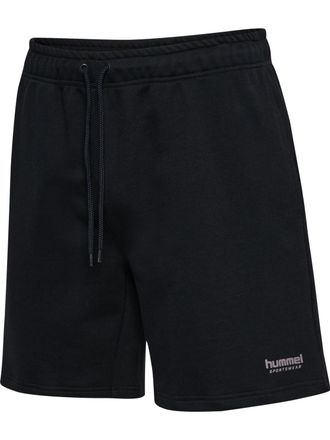 Hummel Loose Sweat Shorts HS