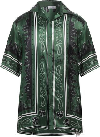 Off-white TOPS - Hemden auf YOOX.COM