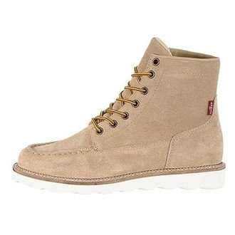 Levi's Femme DARROW CHUKKA S, Sable, 39 EU