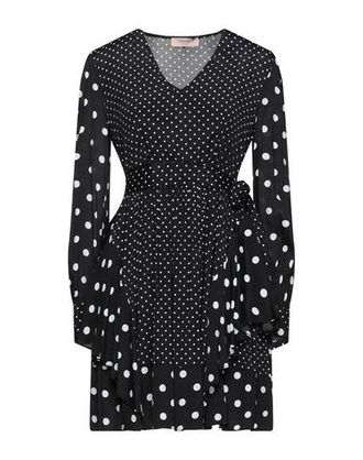 Twin-Set ROBES - Robes courtes sur YOOX.COM