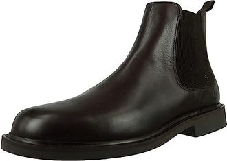 Levi's Men Amos Chelsea Boots Brown 41